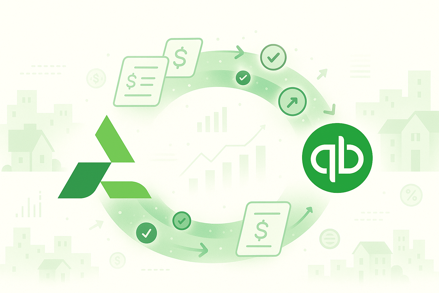 QuickBooks for property management | Proven AdvanceCM